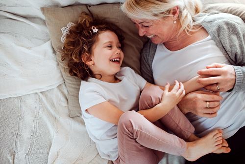 Am I Too Old to Foster? | Age Requirements | Fosterplus