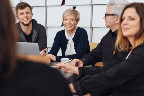 Fostering Panel | What Is A Fostering Panel? | Fosterplus