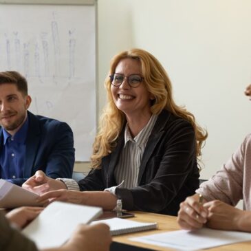 Find Out What Happens at a Fostering Panel Meeting