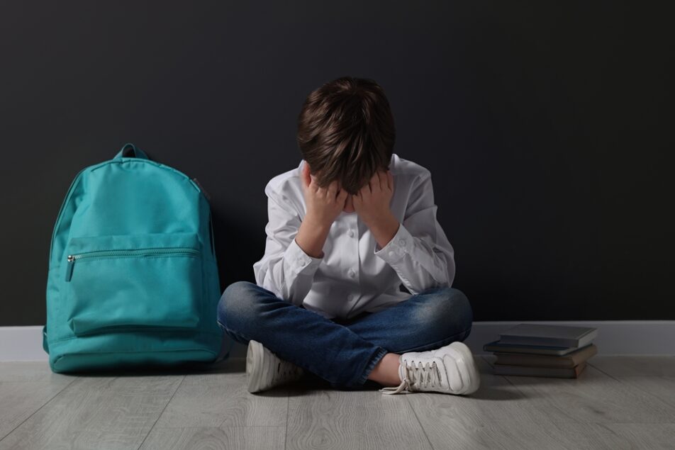 What to Do If You’re Being Bullied at School