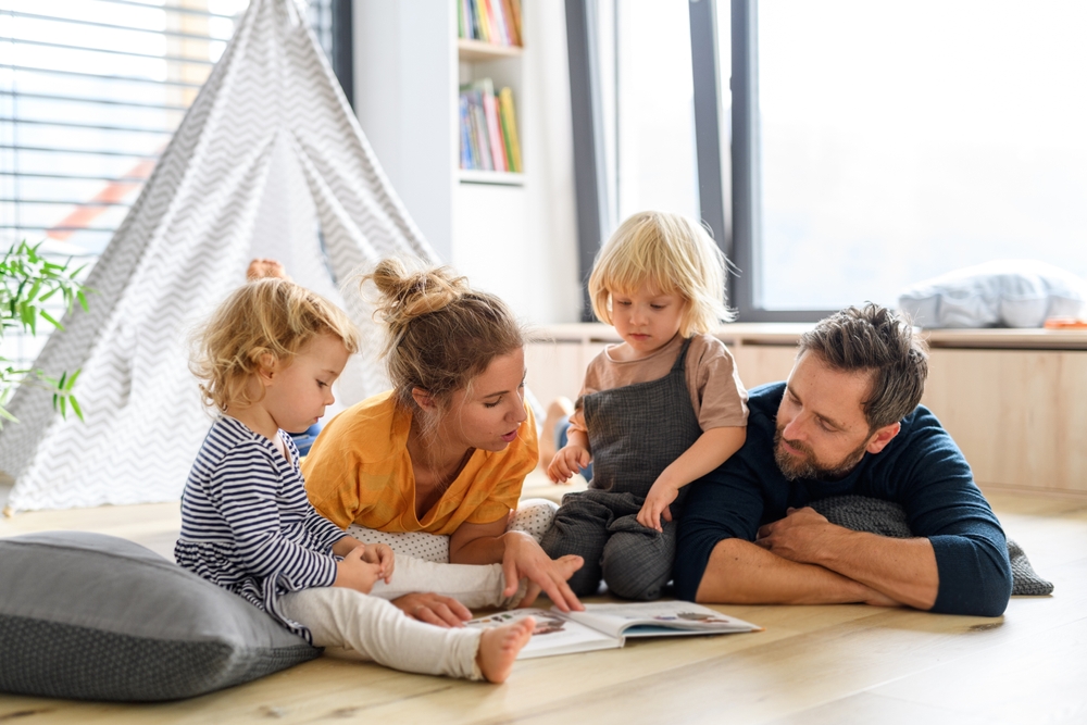 How Long-Term Foster Care Can Change a Child’s Life